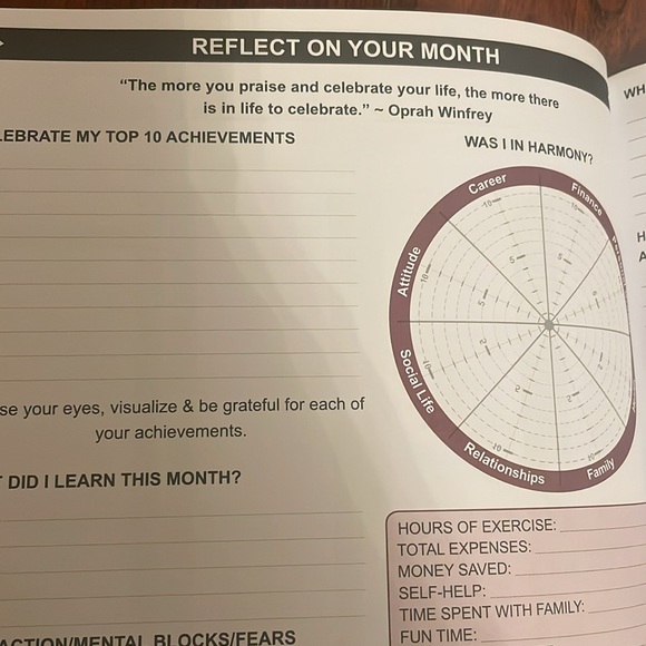 freedom mastery | Other | New Freedom Mastery Law Of Attraction Undated ...